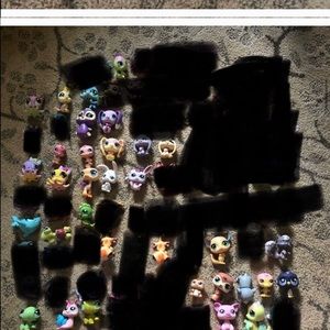 Littlest Pet Shop | Toys | Lps Lots | Poshmark